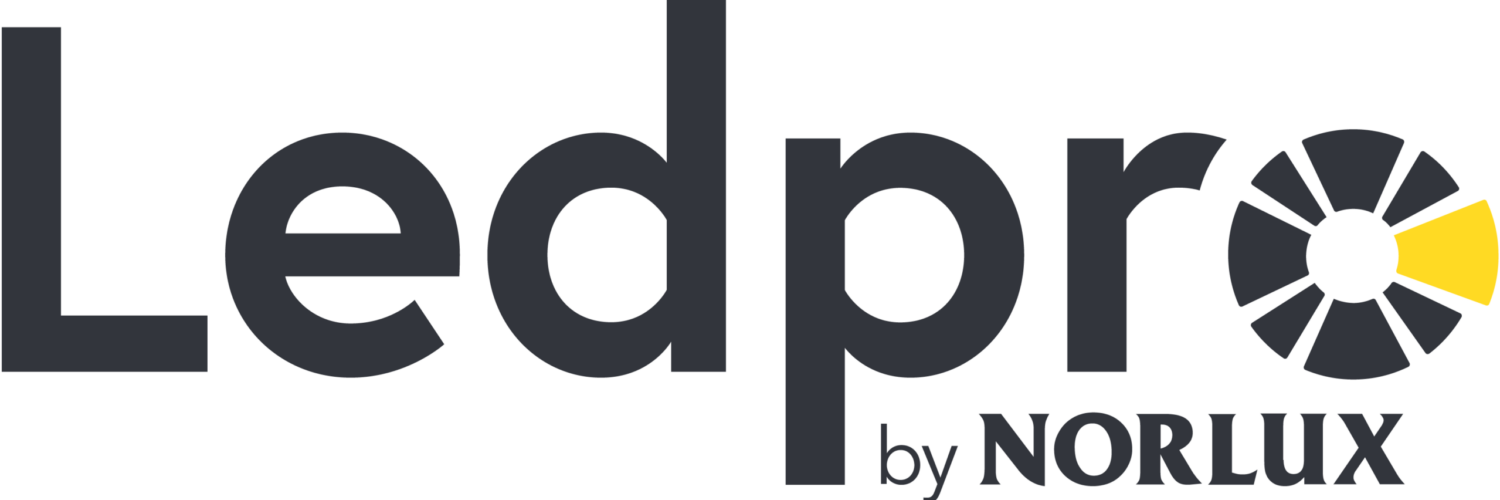 Ledpro | Belysningsprodukter for proffmarkedet | Nettbutikk